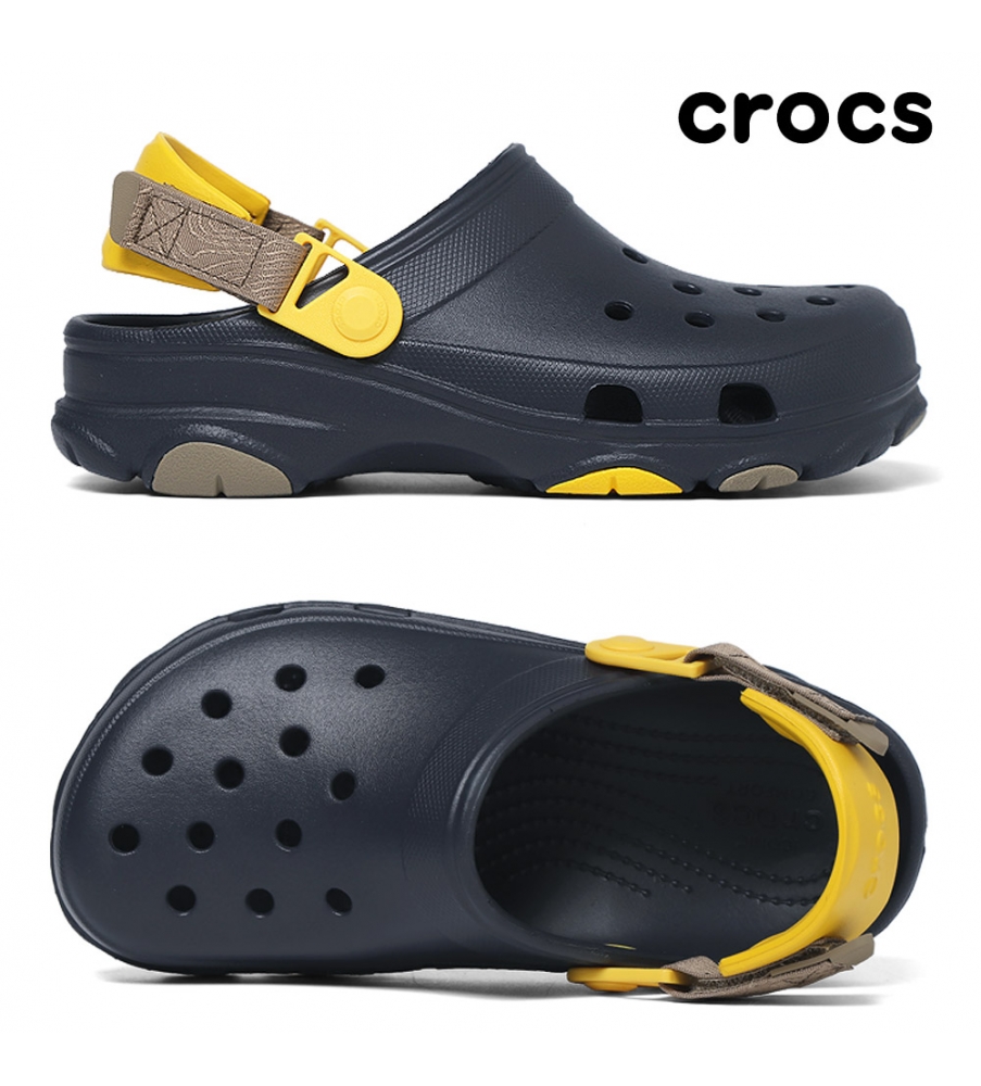 Crocs
